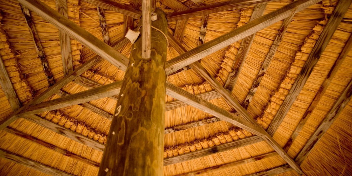 What is Palapa Umbrella? and How Much Does It Cost to Build?