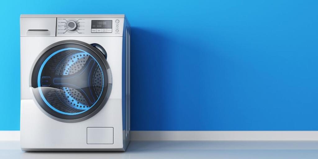 Tips to Find the Right Washing Machine - Homienjoy