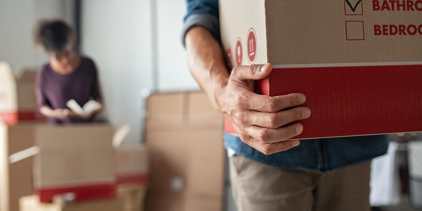 How to Deal with the Emotional Impacts of Relocation