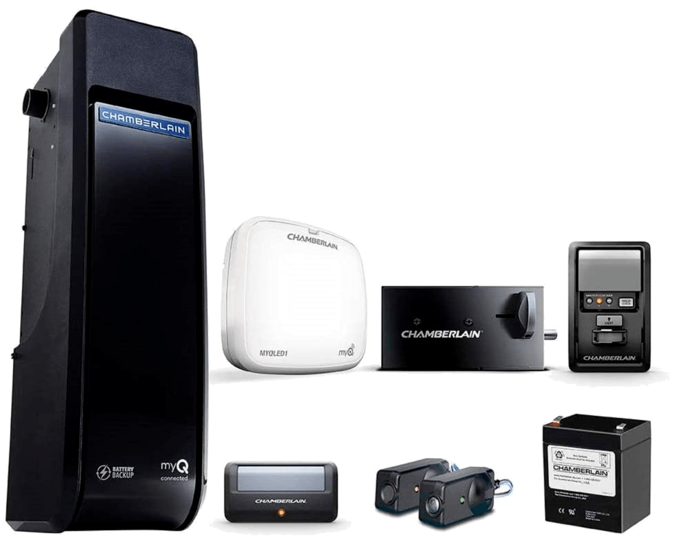 How To Trick Garage Door Sensors? | Homienjoy