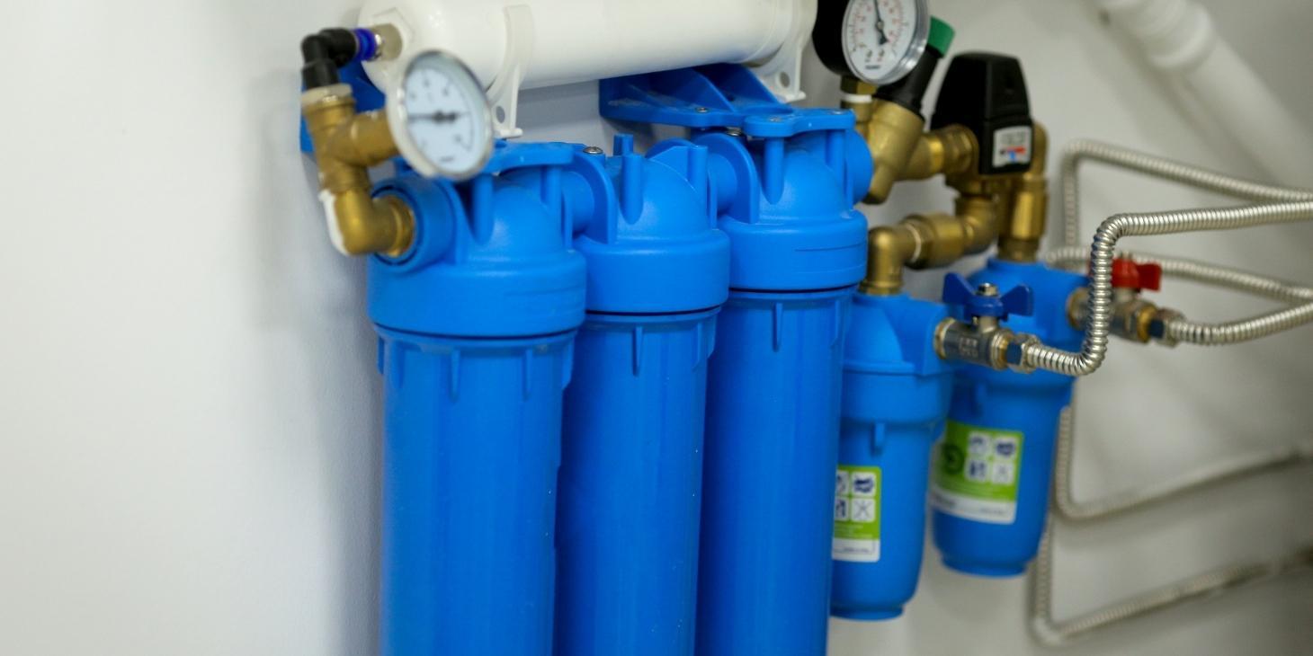 Heavy Metals and What Under-Sink Water Filters Can Do About Them?