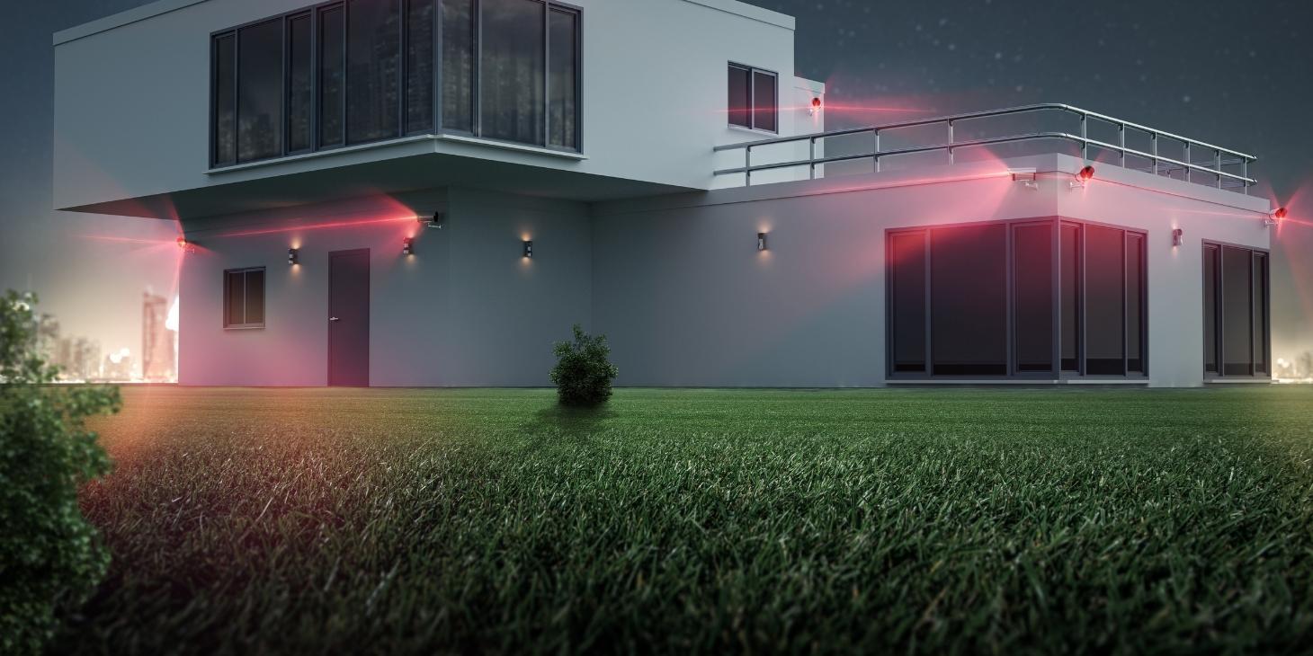 House Camera System Including 5 Best Options | Homienjoy