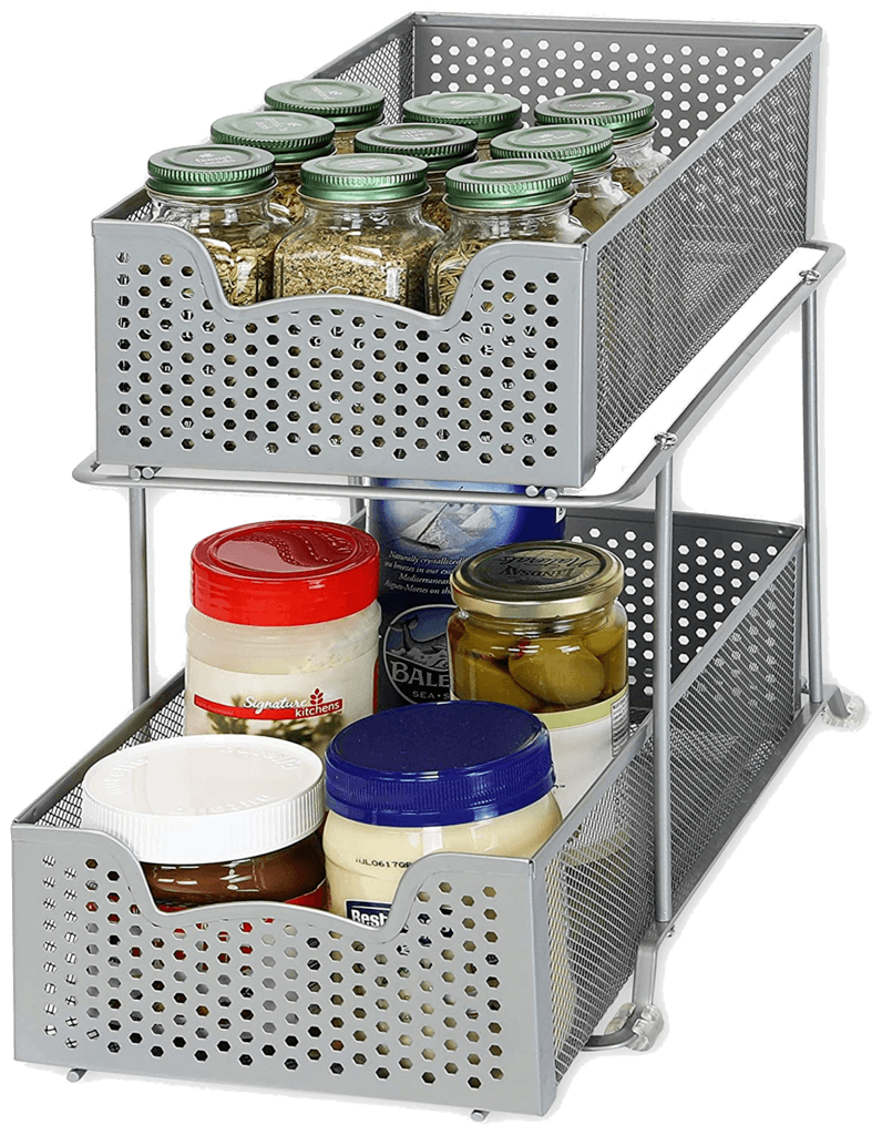 Open Shelving Kitchen Ideas For Beginners | Homienjoy