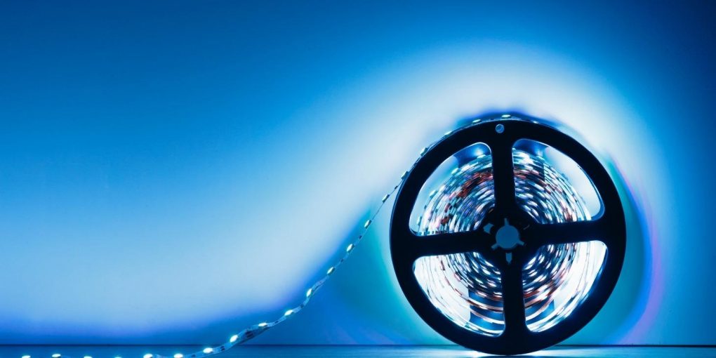 Ways to Enhance Your Home's Interior Design Using LED Strip Lights