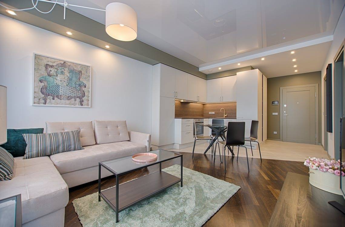 Interior Ideas to Make Your House More Welcoming