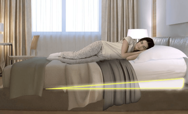 Ways to Raise the Head of a Mattress | Homienjoy