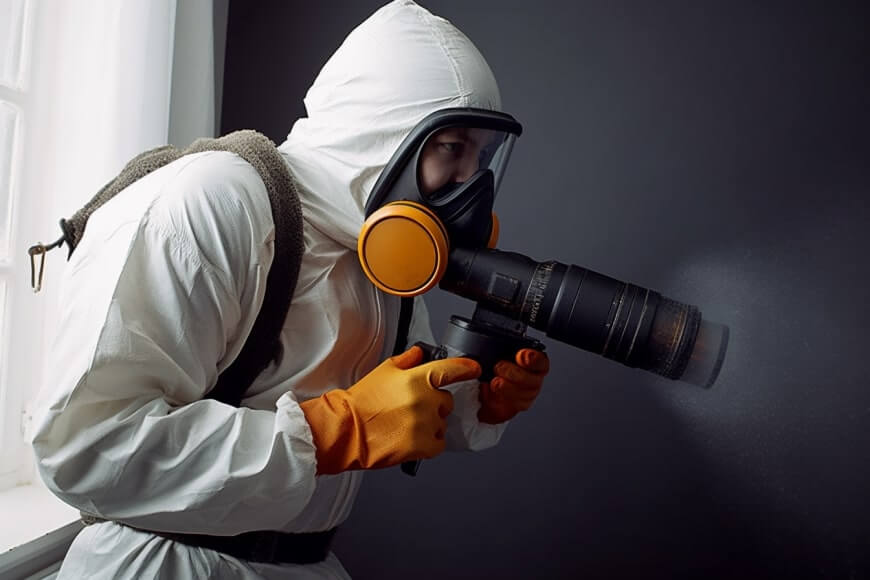 3 Reasons to Hire a Professional Exterminator | Homienjoy