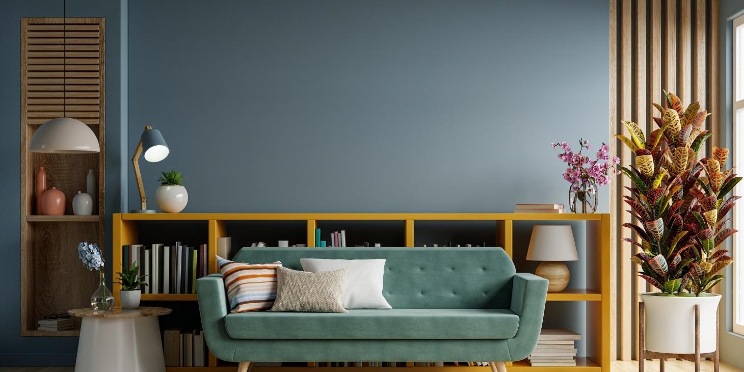 Create Greater Space Through Clever Design | Homienjoy