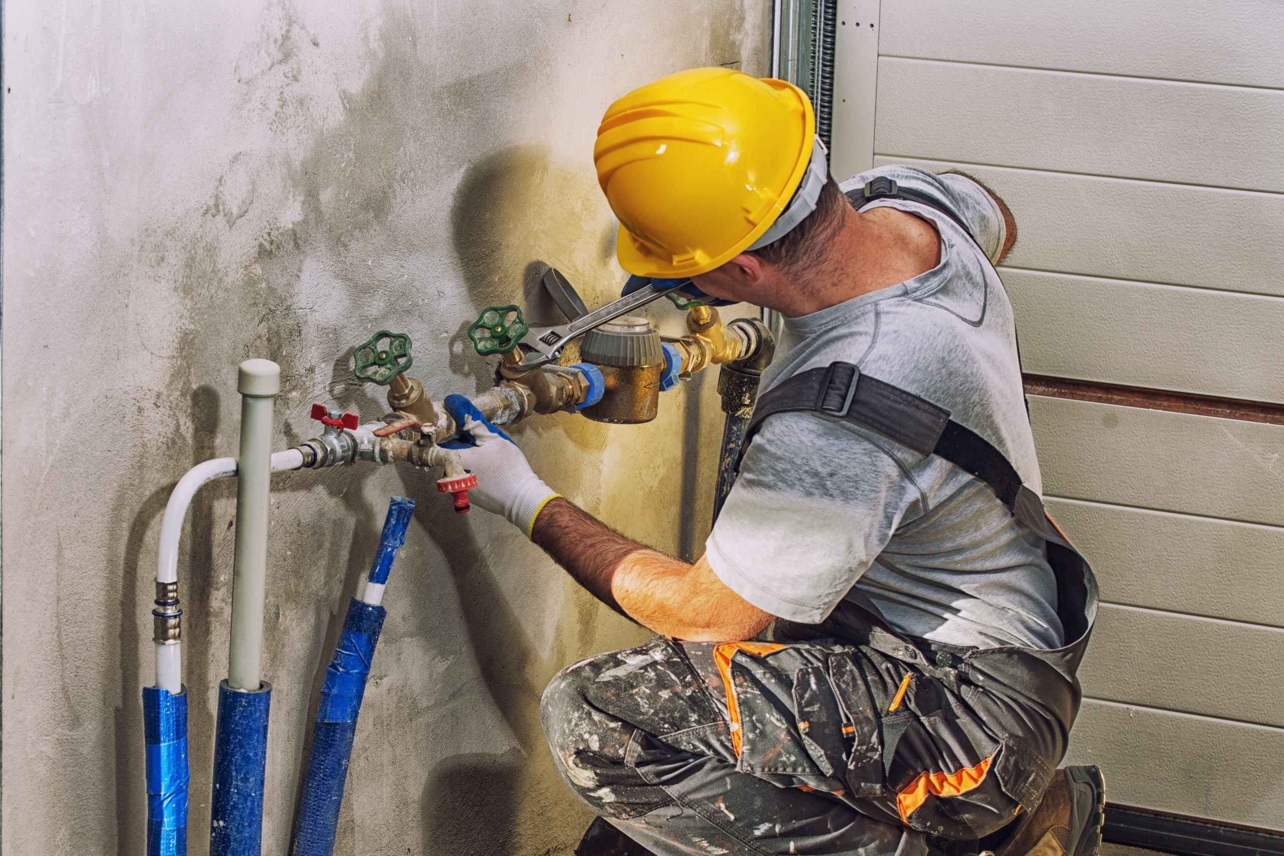 How To Choose Reliable North Hollywood Plumbing Services?