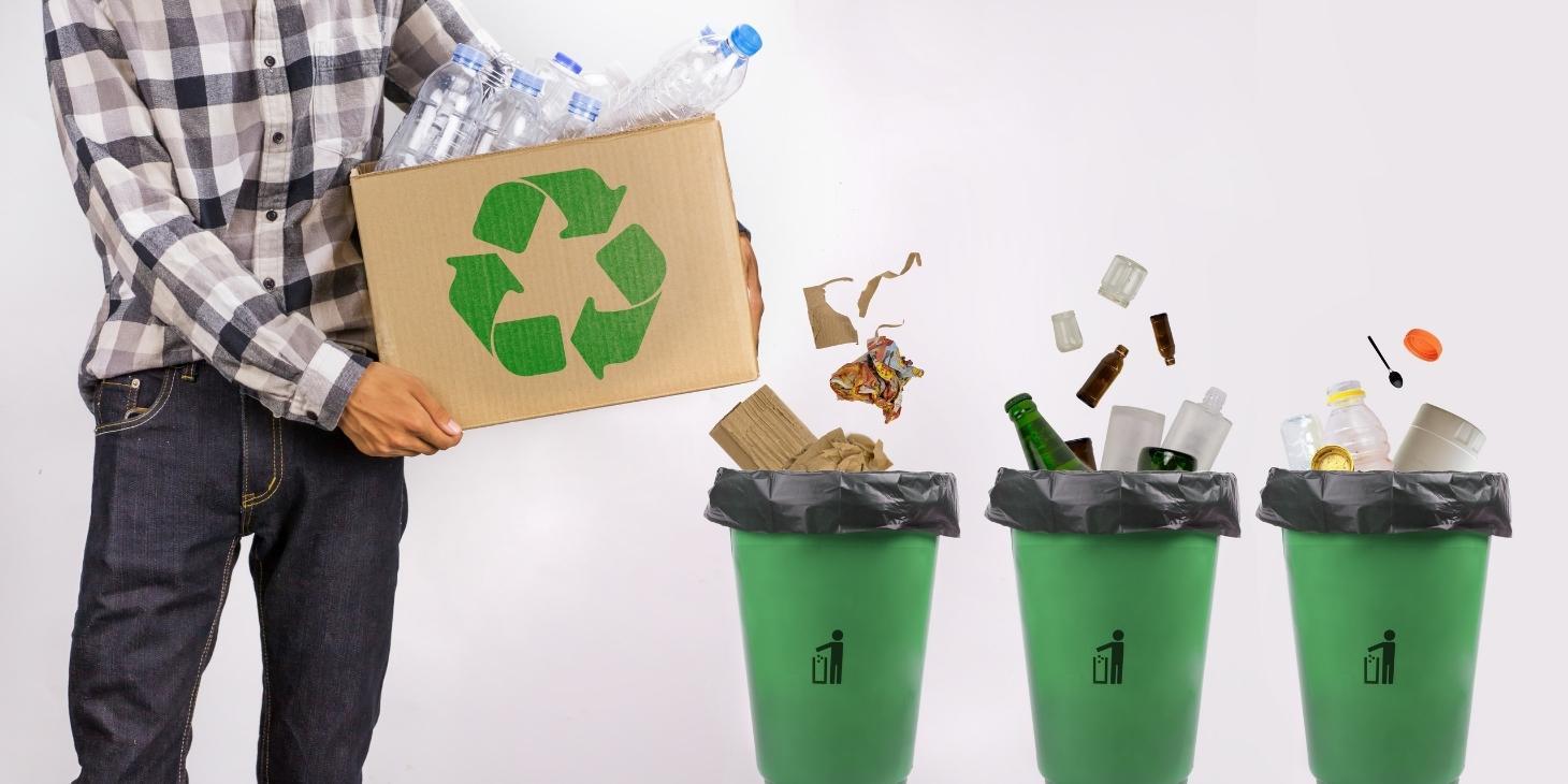 How to Conduct a Waste Audit And Save Your Company’s Money?