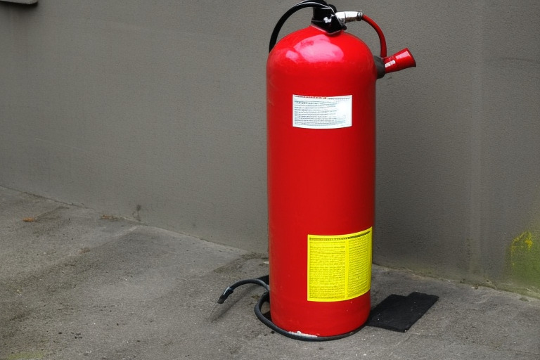 How To Choose The Right Fire Extinguisher For Your Home?