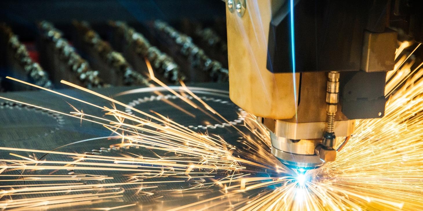 Maximize Efficiency in Your Industrial Metal Fabrication Shop