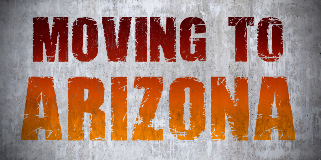 Why are So Many People Moving to Arizona?