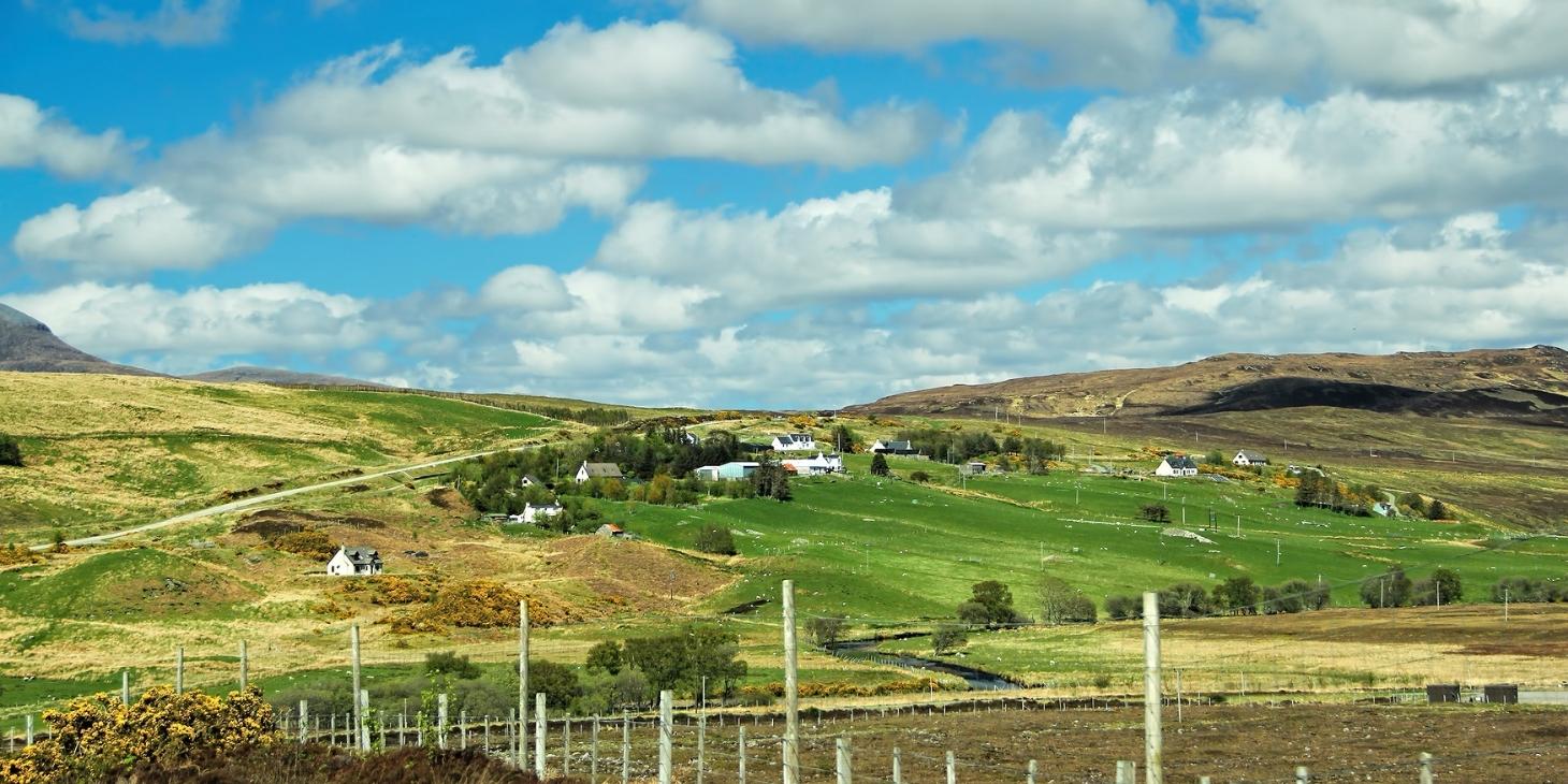 Pricey Suburbs Are Causing Bargain Hunters to Consider Rural Areas