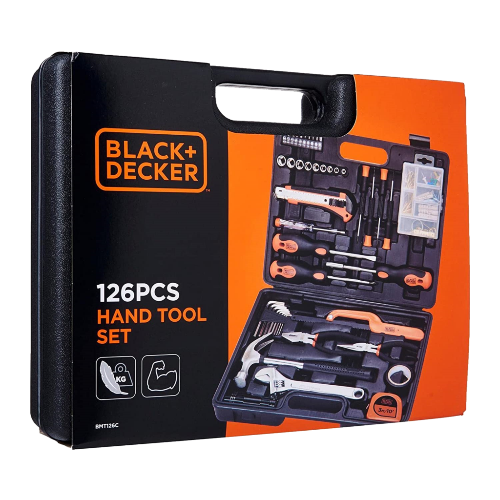 Tool kit with drill - Homienjoy