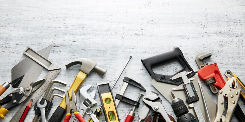 Hand tool tools names - Homienjoy