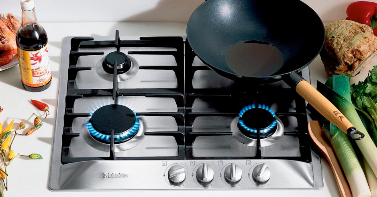 How to Choose the Right Stoves for Your Kitchen - Homienjoy