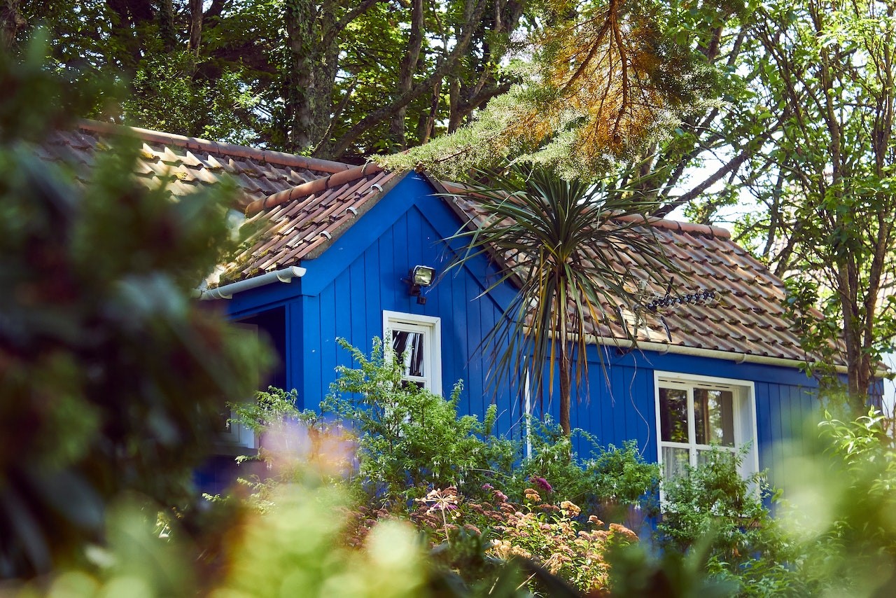 How to Turn Your Shipping Container into a Shed or a Workspace